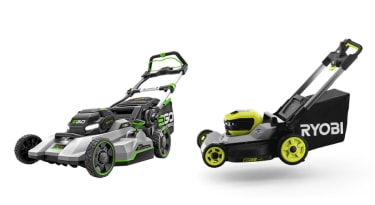 Ego Vs Ryobi Lawn Mower