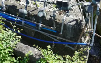 PEX Irrigation System: Can You Bury PEX For Lawn Sprinklers ...